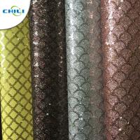 China Best Cheap Leather Imitation leather Fabric For Shoes Boots Material for sale