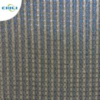 China Artificial Breathable Shoes Lining Leather Material For High Heels Shoes for sale