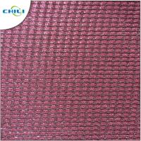 China Artificial Breathable Shoes Lining Leather Material For High Heels Shoes for sale