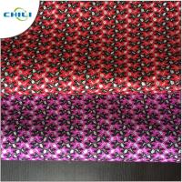 China 2019 Hot Sale Pu Leather With Shining Surface For Ladies Handbags for sale