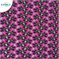 China 2019 Hot Sale Pu Leather With Shining Surface For Ladies Handbags for sale