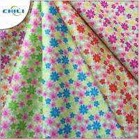 China Polyurethane Bicast Soft Faux Leather Fabric Low Maintenance Realistic for sale