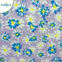 China Waterproof Printed Leather Fabric Wall Coating Cover Red Green Silver Black for sale