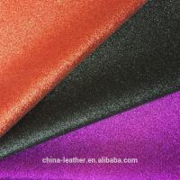 China Garment Glitter Fabric Wallpaper Anti Mildew High Brightness Moisture Proof for sale