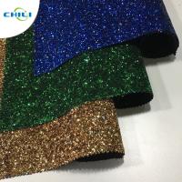China Wide Application Glitter Wall Covering Non Harmful Material Easy Cleaning for sale