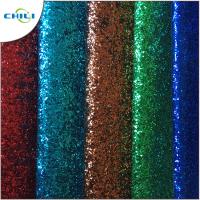 China Wide Application Glitter Wall Covering Non Harmful Material Easy Cleaning for sale