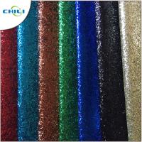 China Wide Application Glitter Wall Covering Non Harmful Material Easy Cleaning for sale
