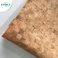 China Eco Friendly Leather Like Material Embossed Pattern Anti Mildew PU Synthetic Material for sale