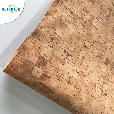 China Eco Friendly Leather Like Material Embossed Pattern Anti Mildew PU Synthetic Material for sale