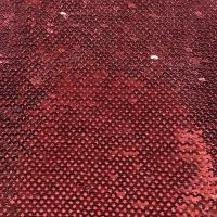China Modern  Glitter Sequin Fabric Sparkly Mesh Colorful Beautiful Printed Embroidered for sale