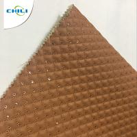 China New Arrival Fashion Hot New Material PU Leather For Shoes for sale