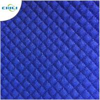 China Hot Sale Raw Material Fabric Leather In Shoes Making And Leather For Home Decoration for sale