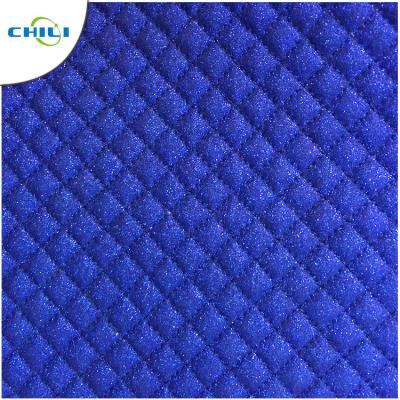 China Hot Sale Raw Material Fabric Leather In Shoes Making And Leather For Home Decoration for sale