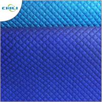 China Hot Sale Raw Material Fabric Leather In Shoes Making And Leather For Home Decoration for sale