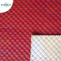 China Hot Selling Fashion Artificial Notebook Cover Leather for sale
