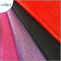 China Synthetic Faux Leather Tablecloth 1.2mm Thickness Precision Cutting PU for sale