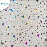 China Polyurethane Synthetic Leather Material Environment Protection Various Colored for sale