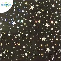 China Polyurethane Synthetic Leather Material Environment Protection Various Colored for sale