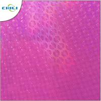 China Commercial PU Leather Fabric , Leatherette Upholstery Fabric Residential House Decor for sale
