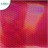 China Commercial PU Leather Fabric , Leatherette Upholstery Fabric Residential House Decor for sale