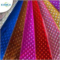 China OEM ODM Black Leather Material Bulk White Bright Artificial Multi Layers for sale