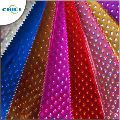 China OEM ODM Black Leather Material Bulk White Bright Artificial Multi Layers for sale