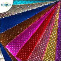 China OEM ODM Black Leather Material Bulk White Bright Artificial Multi Layers for sale