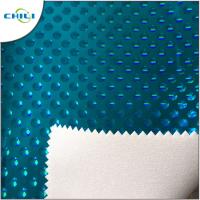 China OEM ODM Black Leather Material Bulk White Bright Artificial Multi Layers for sale