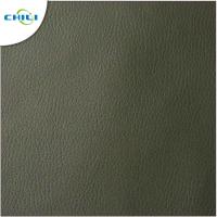 China Stronger Durable Synthetic Leather Fabric Different Shape Cutted Eco Friendly for sale