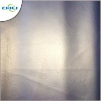 China Synthetic Faux Leather Upholstery Fabric Embossed Surface Treatment Durable for sale