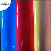 China Knitted Faux Leather Material Patent 54/55