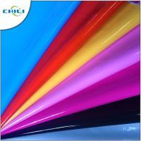China Knitted Faux Leather Material Patent 54/55