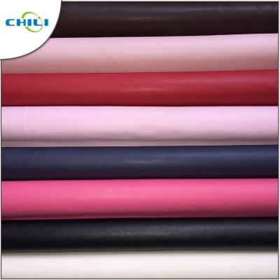 China Waterproof Artificial Leather Material GS Certification Elegant Extra Large for sale