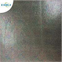 China New Collection Faux Suede Furnishing Fabrics Leather for sale