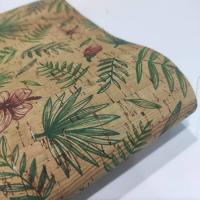 China Anti Abrasion Floral 52