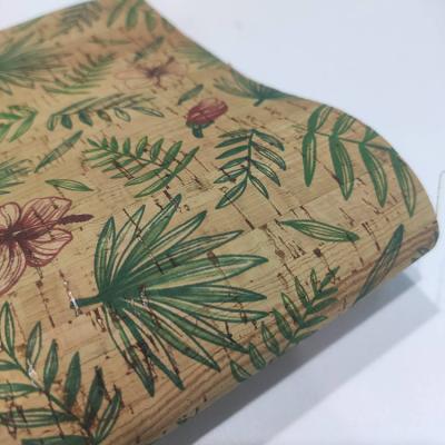 China Anti Abrasion Floral 52
