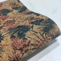 China Anti Abrasion Floral 52