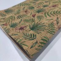 China Anti Abrasion Floral 52
