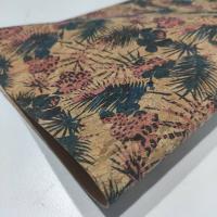 China Anti Abrasion Floral 52
