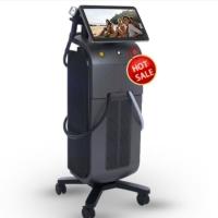 China CJ Permanent Hair Laser Machine  Laser Hair Removal Machine for sale