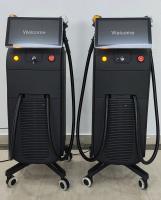 China CJ Permanent Hair Laser Machine  Laser Hair Removal Machine for sale