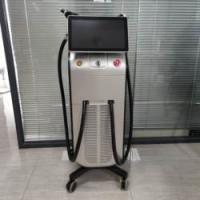 China CJ Permanent Hair Laser Machine  Laser Hair Removal Machine for sale