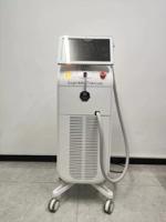 China CJ Permanent Hair Laser Machine  Laser Hair Removal Machine for sale
