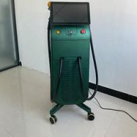China CJ Permanent Hair Laser Machine  Laser Hair Removal Machine for sale