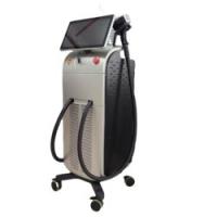 China CJ Permanent Hair Laser Machine  Laser Hair Removal Machine for sale