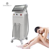 China CJ Laser Beauti  Machine  1064nm Hair removal Laser for sale