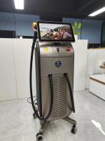 China CJ Laser Beauti  Machine  1064nm Hair removal Laser for sale