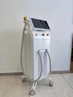 China CJ Laser Beauti  Machine  1064nm Hair removal Laser for sale