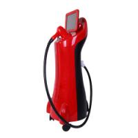 China Professional manufacturer price Diode laser 755 808 1064 hair removal machine for sale