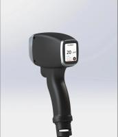 China Ice Titanium triple wave diode laser hair removal machine for face and body for sale